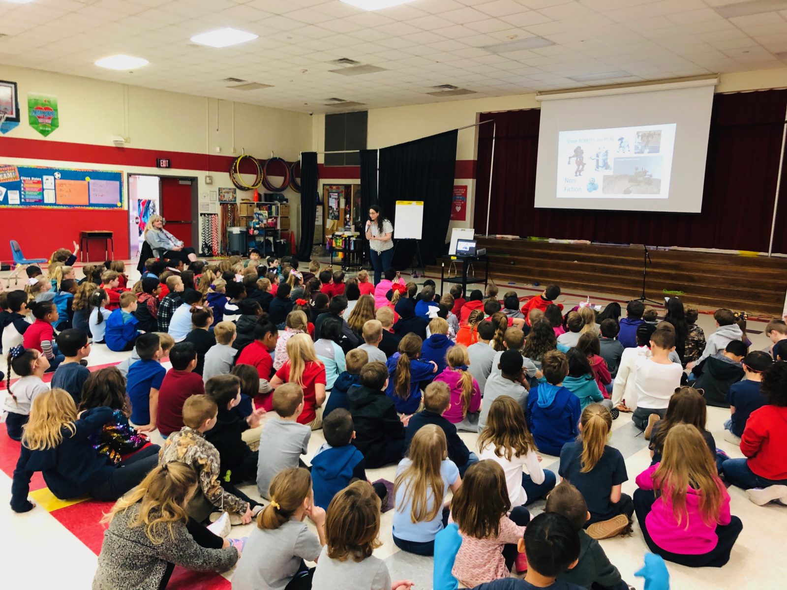 My Texas Tour! | Shanda McCloskey, Children's Illustrator & Author