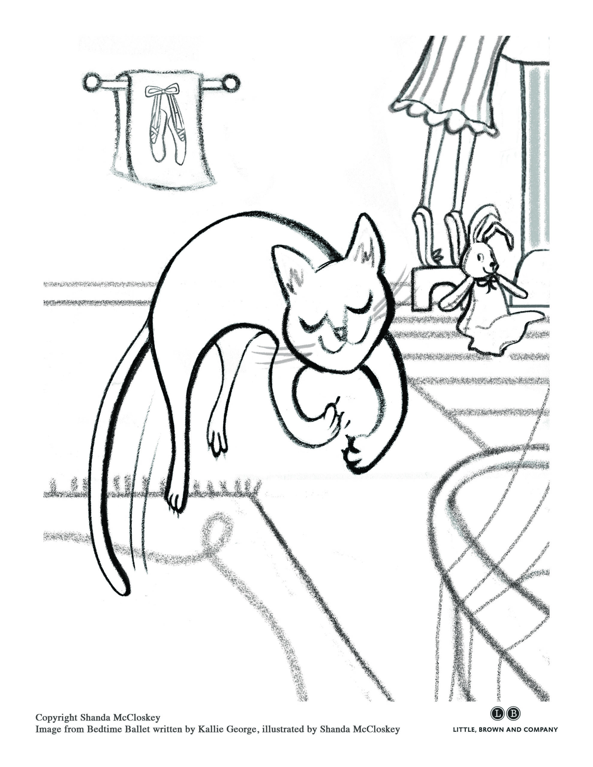 Printable Fun! | Shanda McCloskey, Children's Illustrator & Author