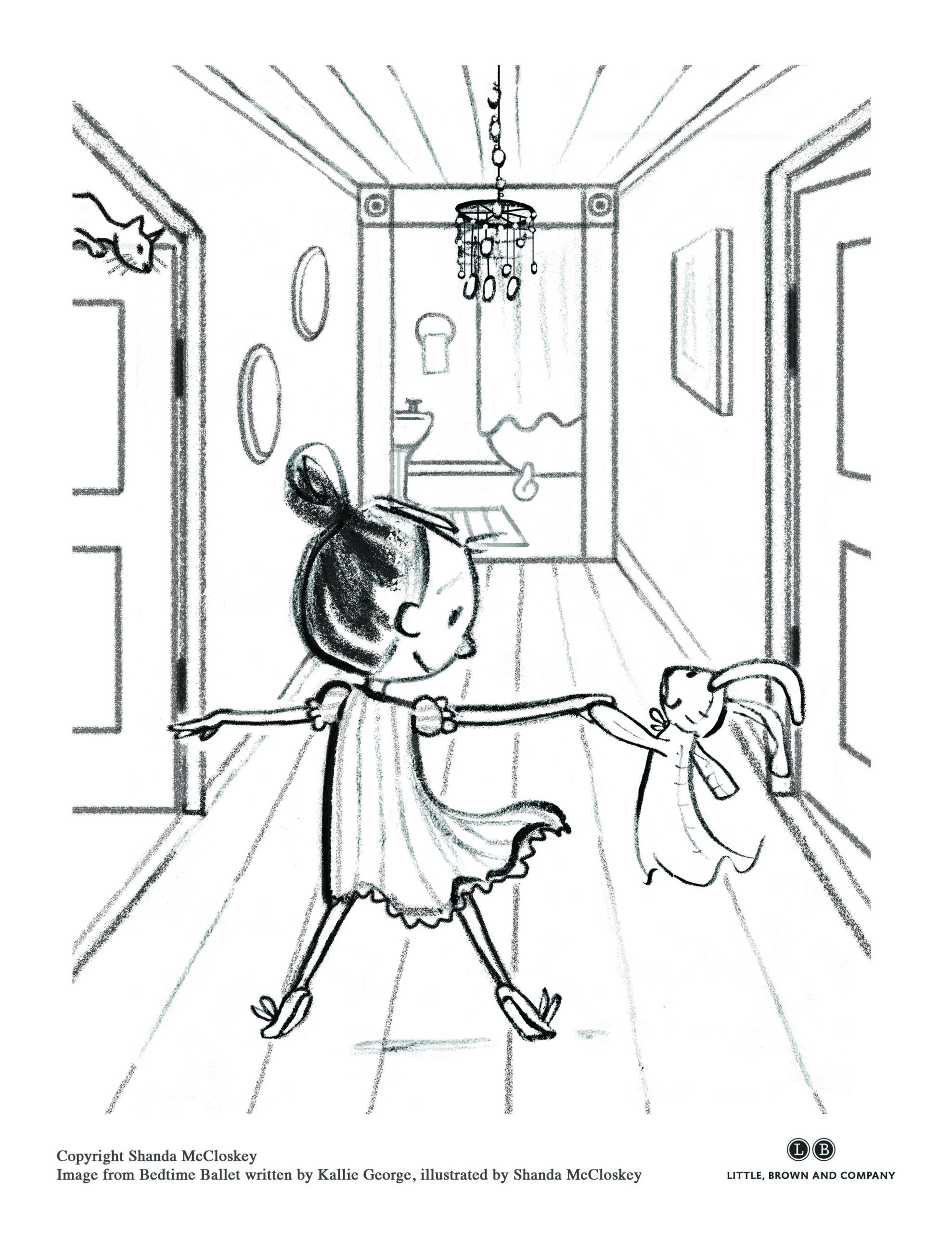 Printable Fun! | Shanda McCloskey, Children's Illustrator & Author