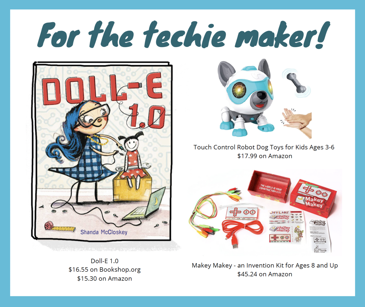 Blog | Shanda McCloskey, Children's Illustrator & Author