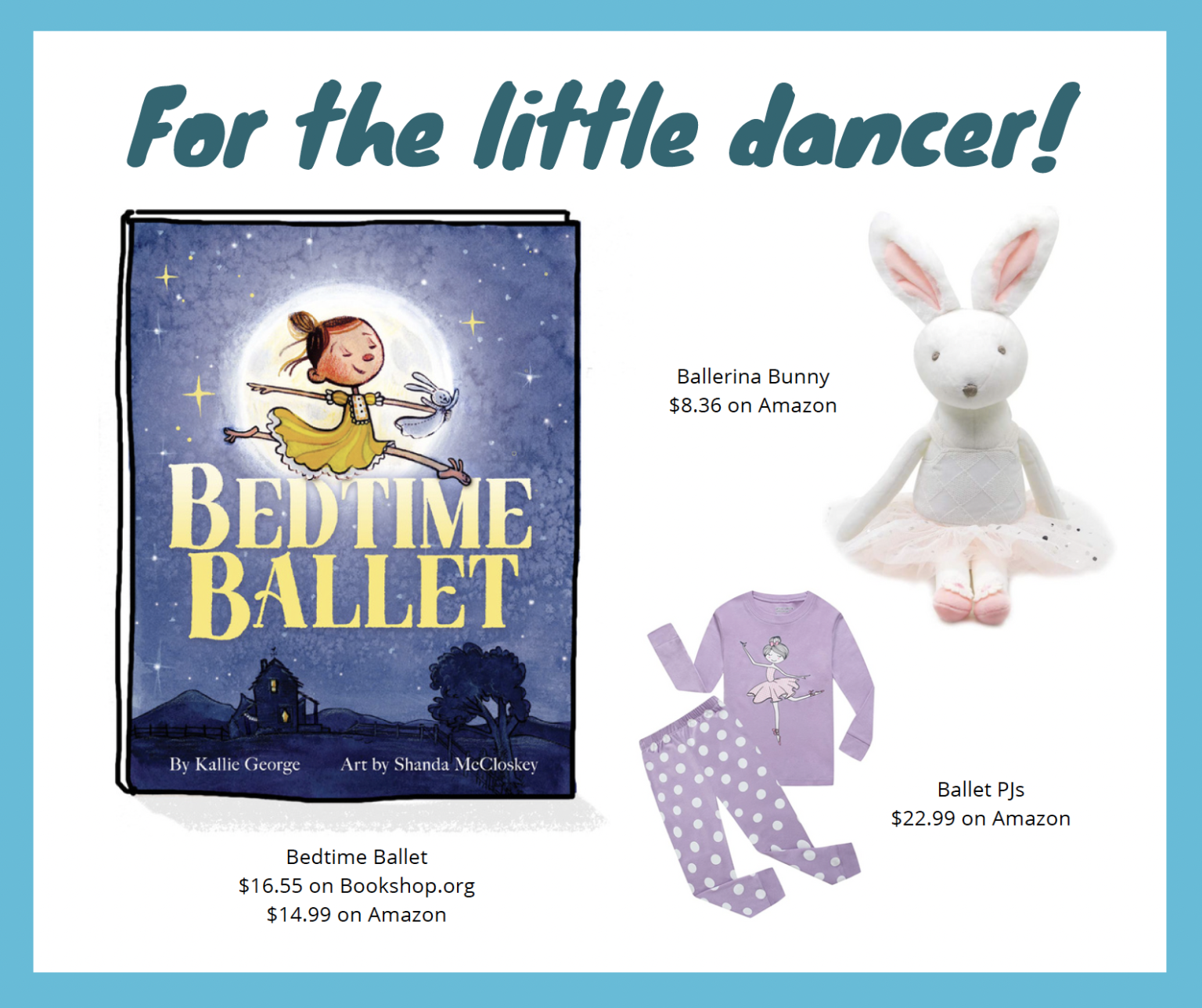 Blog | Shanda McCloskey, Children's Illustrator & Author