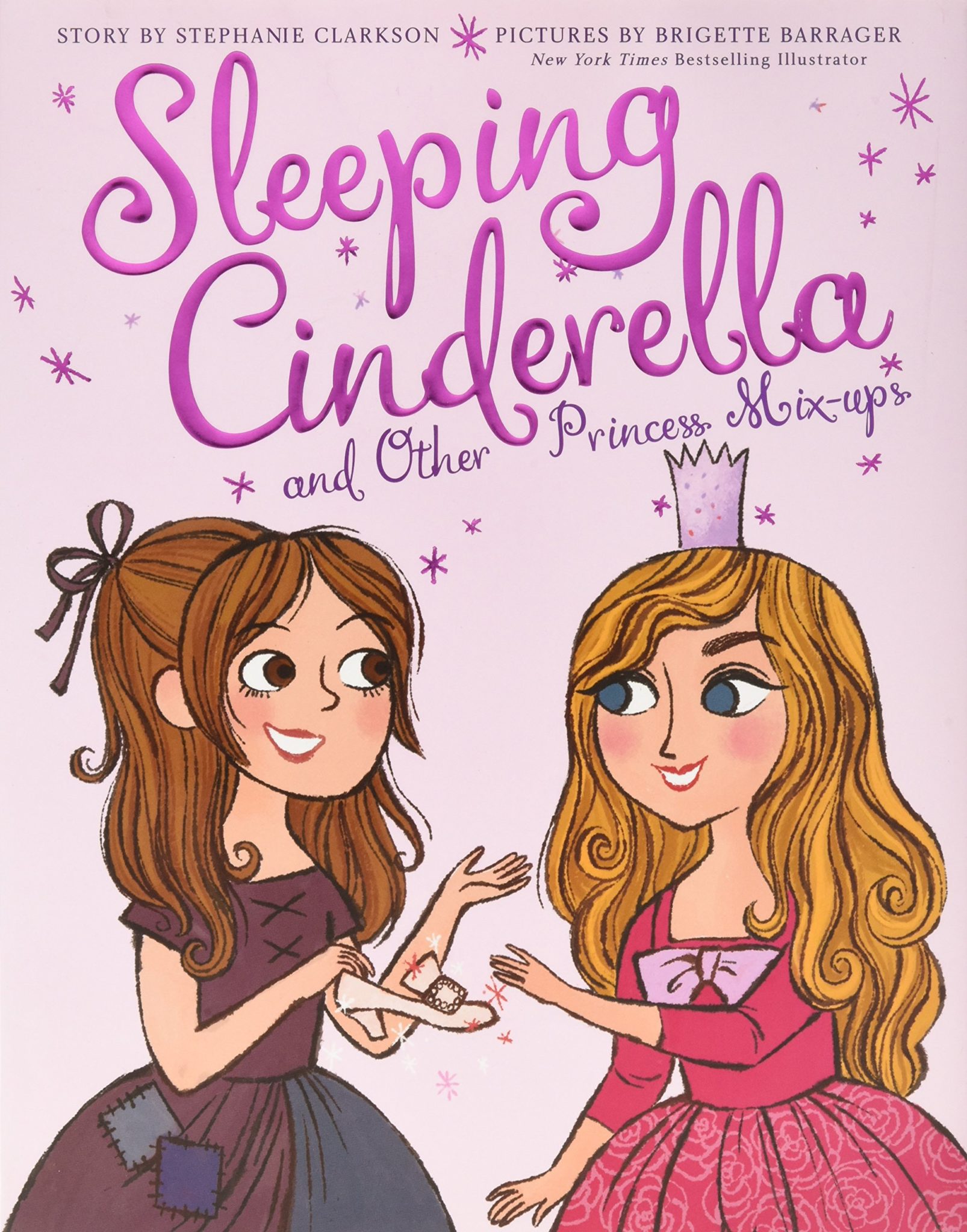A Twisted Tale! | Shanda McCloskey, Children's Illustrator & Author